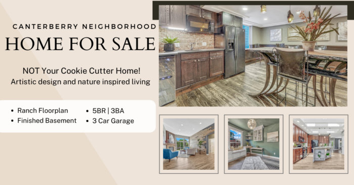 |OFF MARKET| Custom Craftsmanship and Nature Inspired Living Spaces in ...